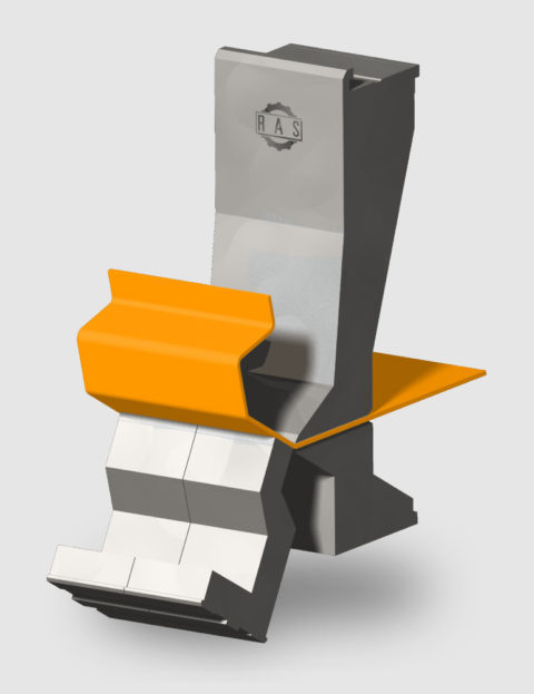 Precision Sheet Metal Fabrication Machinery | RAS Systems