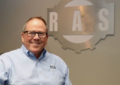 About RAS Systems USA