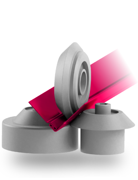 Precision Sheet Metal Fabrication Machinery | RAS Systems