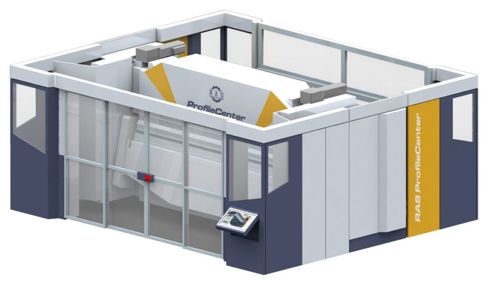 ProfileCenter - RAS Systems