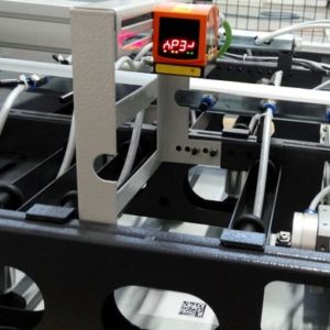 Multibend-Center - Panel Bending Machines - RAS Systems