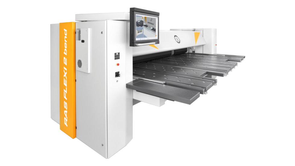 FLEXI2bend - RAS Systems